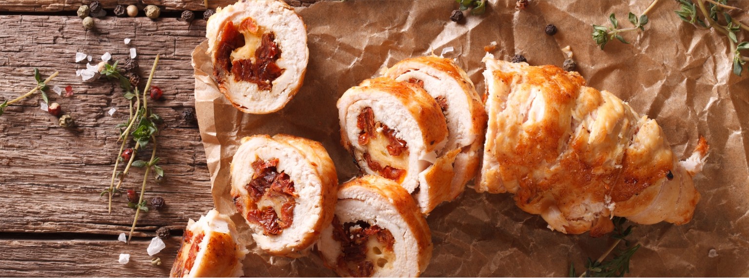 3 rețete de antreuri cu telemea pentru mese festive - Mirdatod